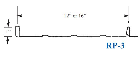 Metal Roofing Materials for Residential Construction - Metal Roofing Panels